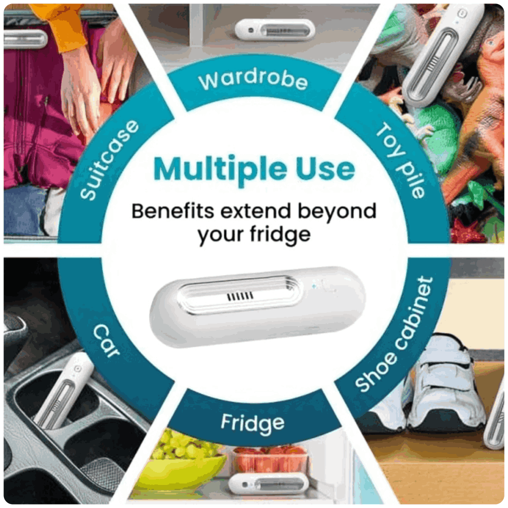 Ozoori® | OFFICIAL SITE | Upto 75% OFF Today